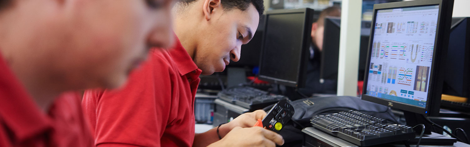 IT Support Specialist Program | Curriculum Details | BTI