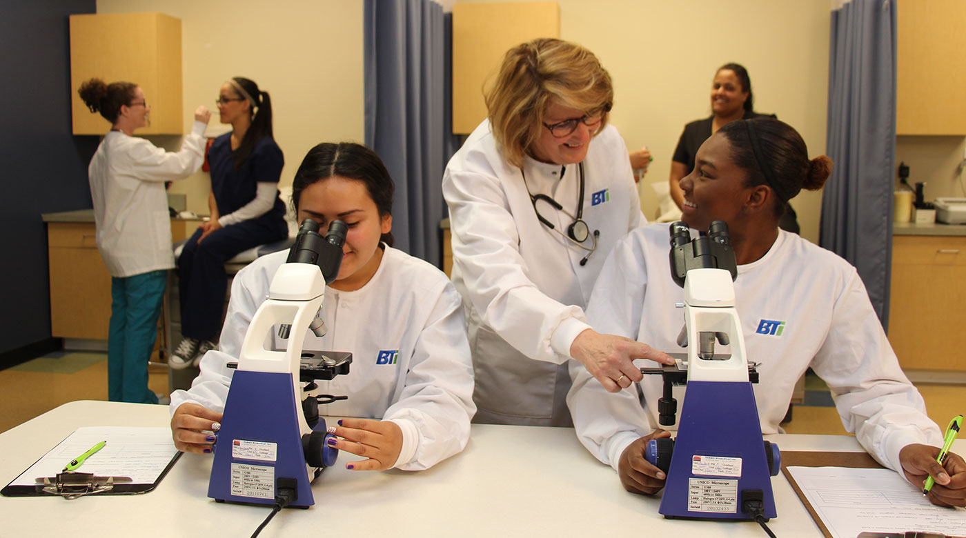 Skilled Trades in the Healthcare Sector