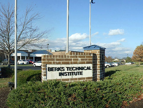 Our Campus | Berks Technical Institute | Lewisburg, PA